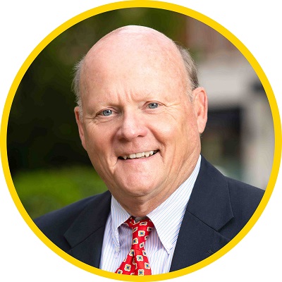 Robert P. Cooper - Hilger Hammond