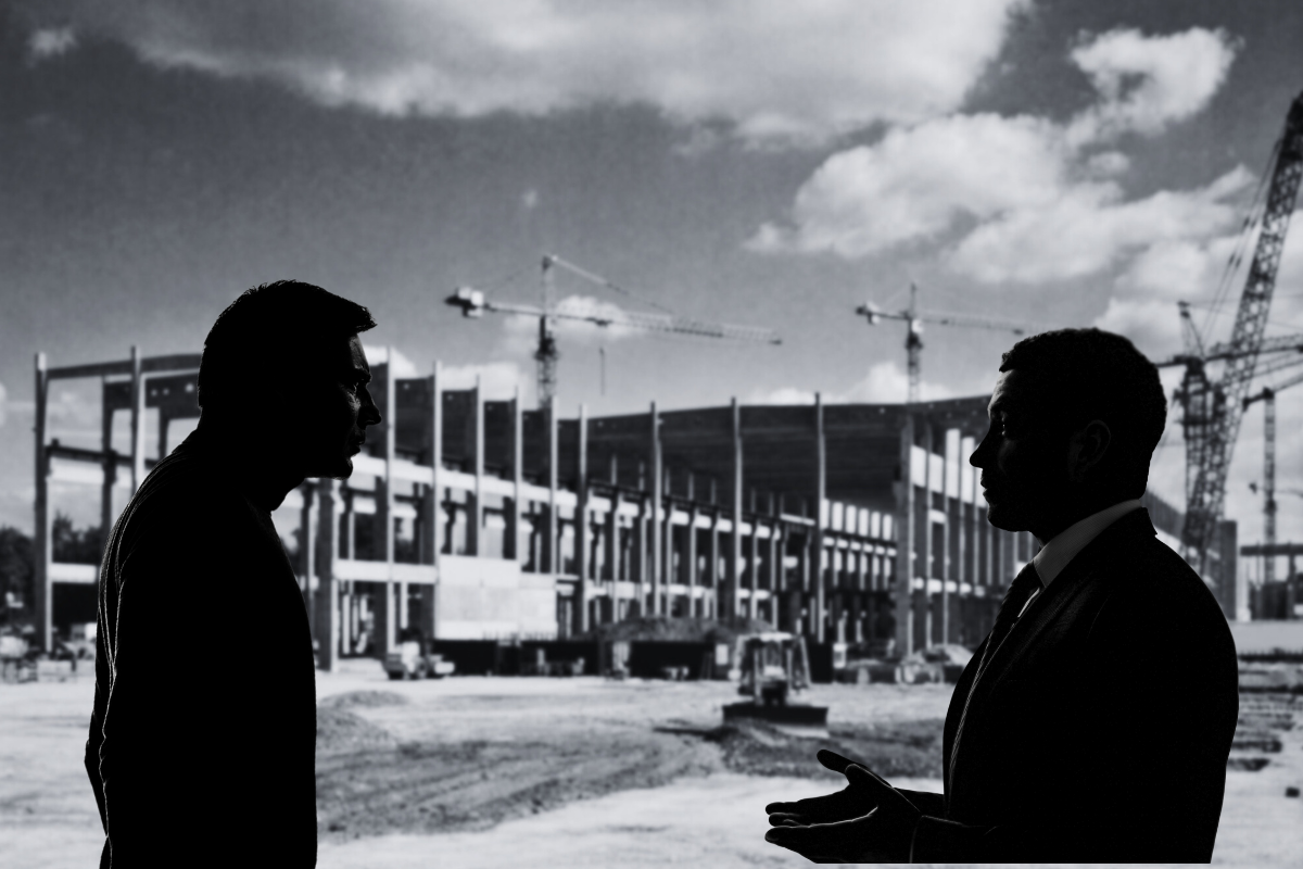 Top 6 Causes of Construction Disputes and How They are Resolved ...