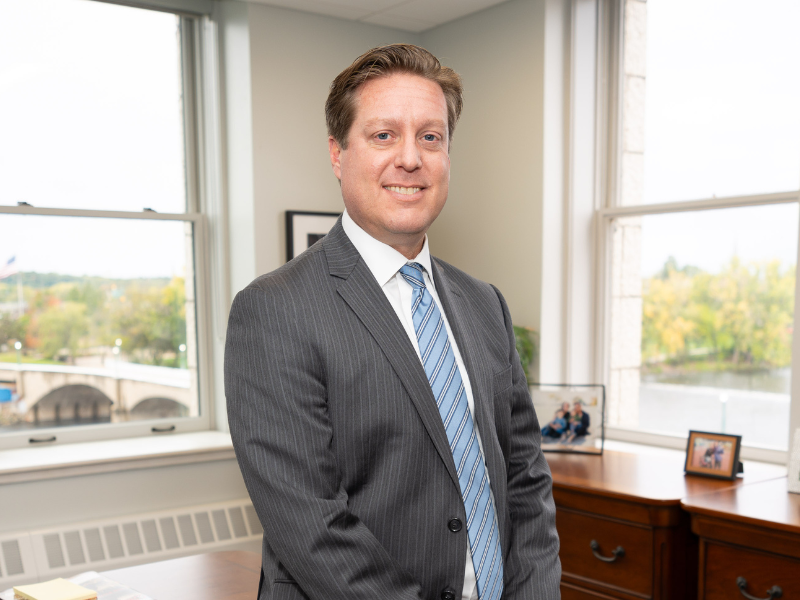 Benjamin H. Hammond - Hilger Hammond