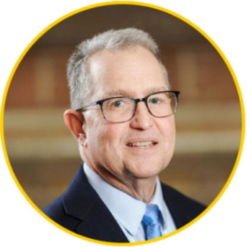 Ronald E. Reynolds - Hilger Hammond