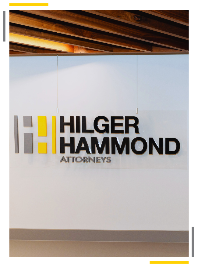 Careers at Hilger Hammond | Legal Industry Job Openings