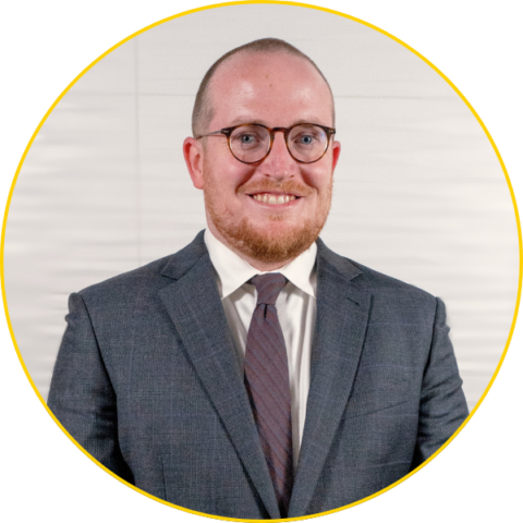 Andy T. Hilger - Hilger Hammond