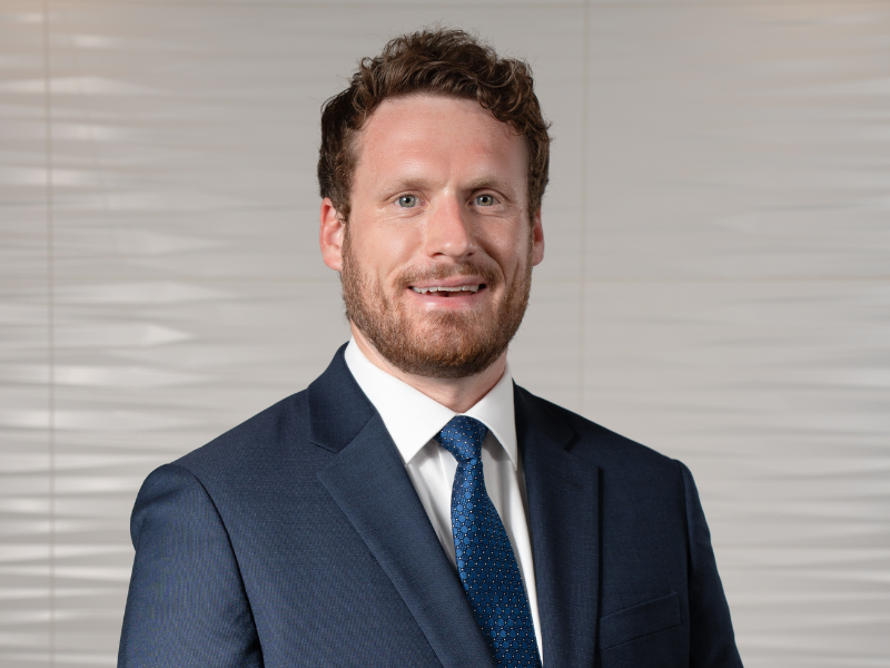 Benjamin C. Dilley - Hilger Hammond